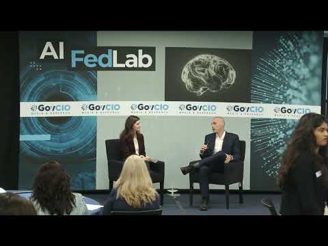 Opening Fireside Chat: Boosting AI Innovation | AI FedLab 2025