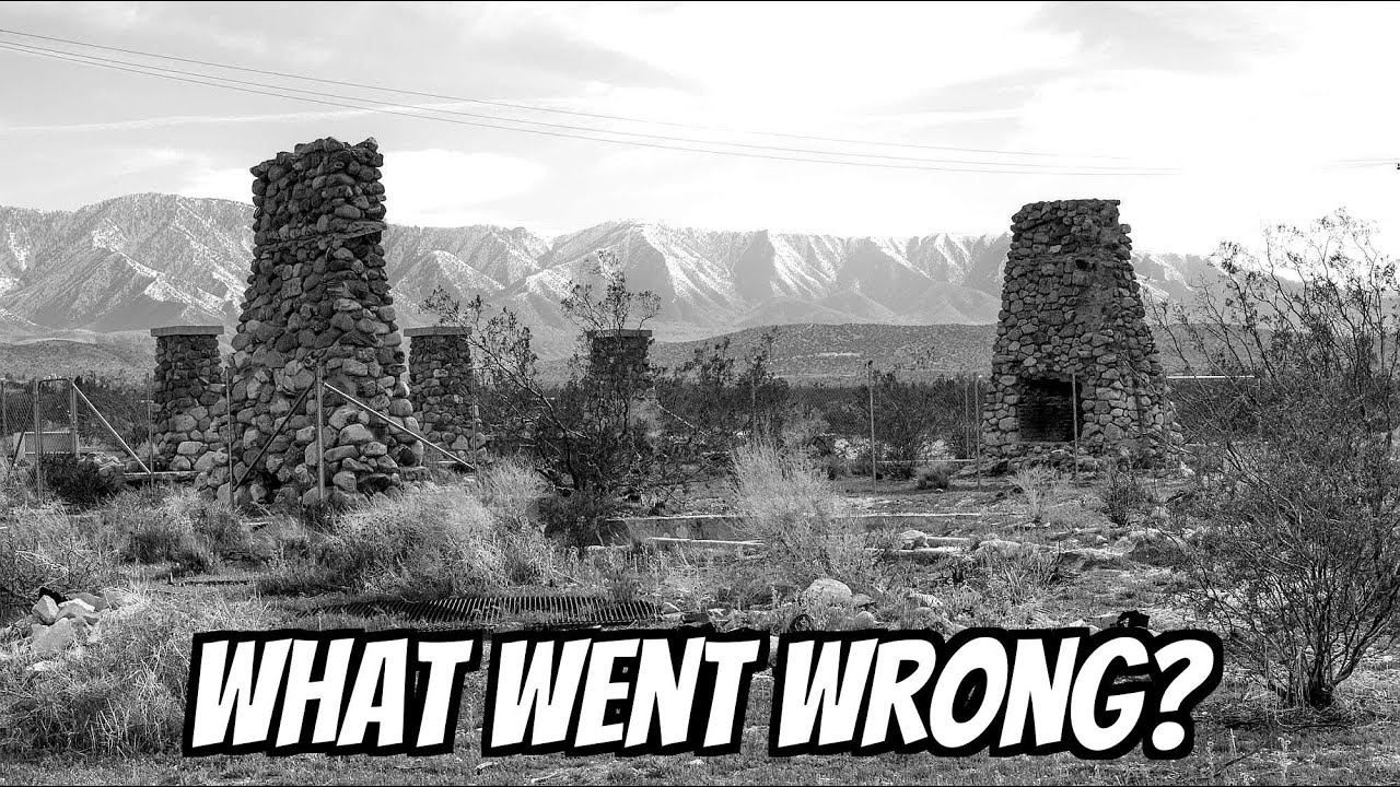 Bottom 10 Failed Utopian Communities And Their Mistakes