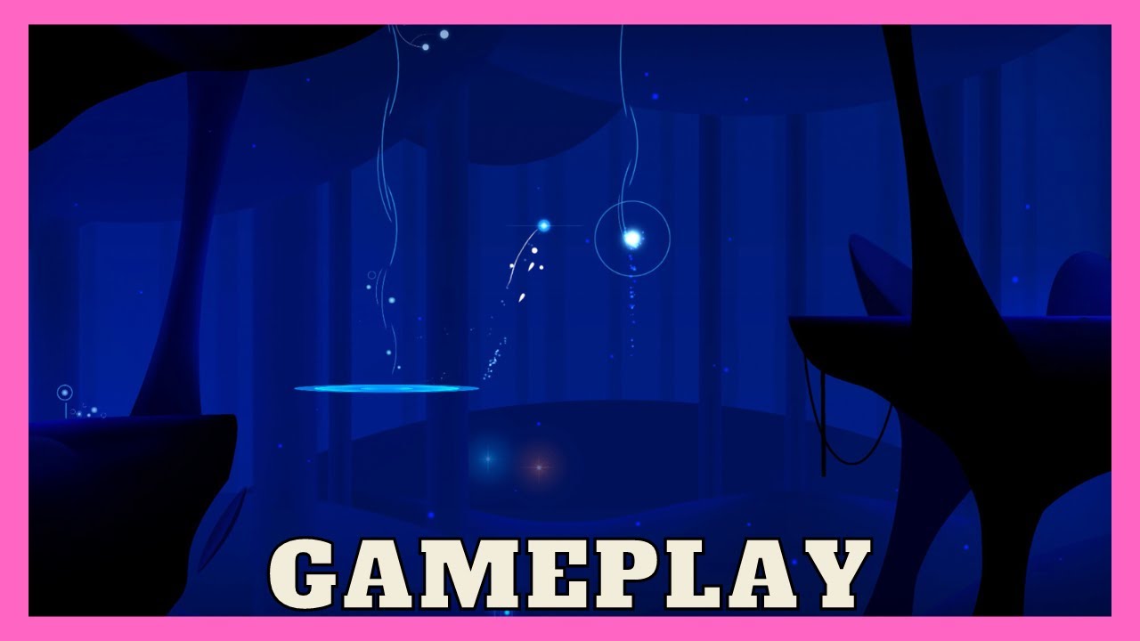 Worldless Demo Gameplay Walkthrough / [No Commentary]