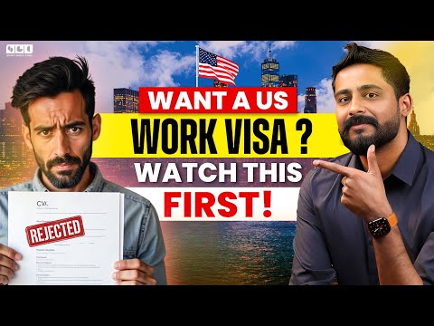 How to Find a US Company That Will Sponsor Your Work Visa?