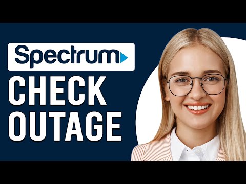 How To Check Spectrum Outage (How Do I Know If Spectrum Is Having An Outage?)