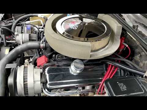 454 with 120405-12 Howards roller cam.