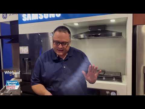 Top 5 French Door Refrigerators on a Budget