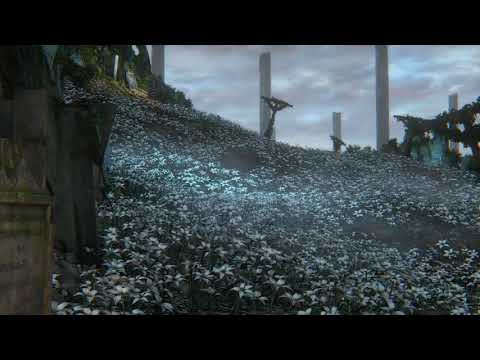 Bloodborne - Hunters Dream (Cover)