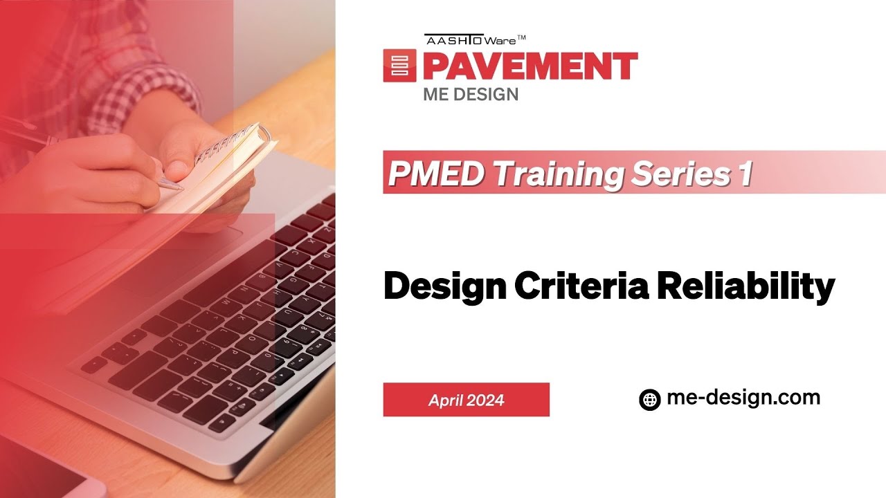Module 4-1 - Design Criteria Reliability