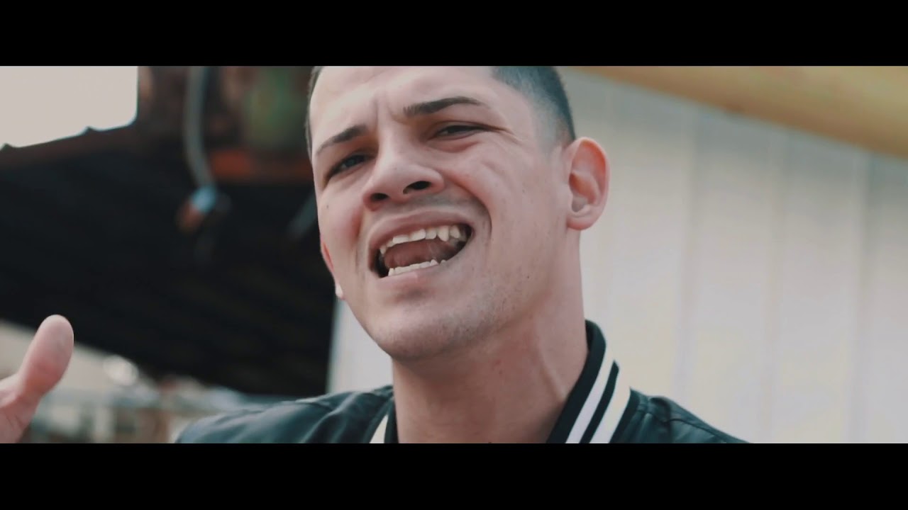 Estreno: Kevin The Martian - Los Dejamos Feo (Official Video)