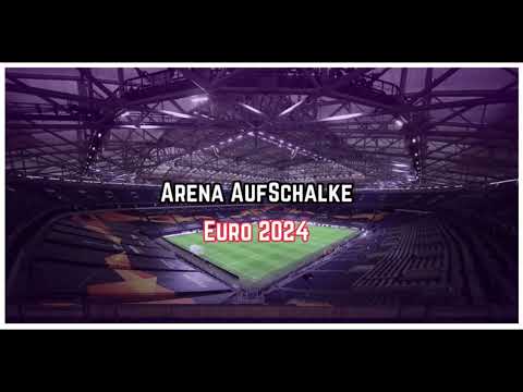 Arena AufSchalke is a retractable roof football stadium๐ in Gelsenkirchen, Germany.๐