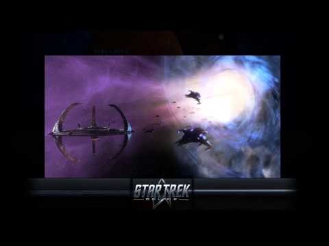 43 - Star Trek Online Score - New Romulus Embassy Piano