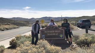 3 Best Hiking Trails in Reno, NV - Expert Recommendations