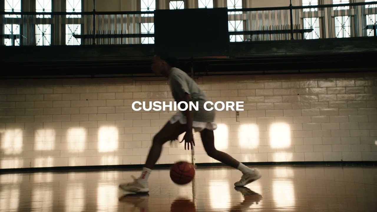 Jet Basketball Tech Video