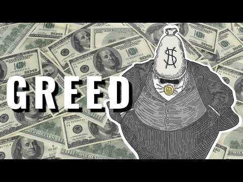 Can Greed Be Cured? | David Hume On Avarice