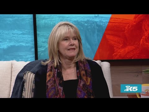 Mental health advocate and former second lady Tipper Gore talks about mental illness and homelessnes