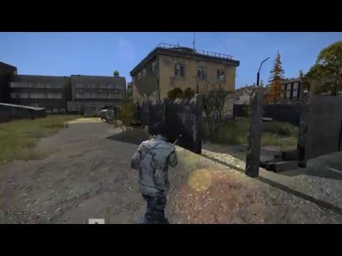 Steam Community :: Video :: DayZ - Dead As Hell