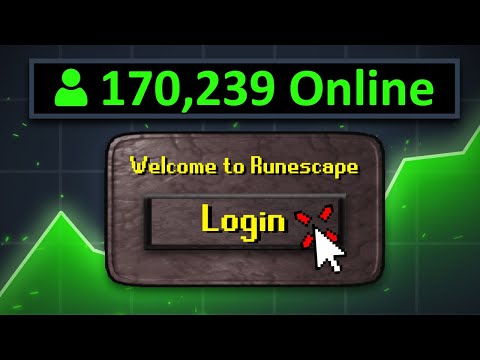 RuneScape Is Bigger Than Ever
