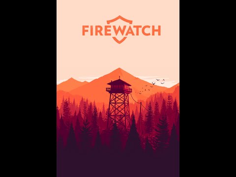 Steam Community :: Video :: Firewatch Live Part 2 w/commentary.