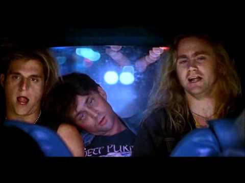 The 25 Best Movie Scenes Set in a Car