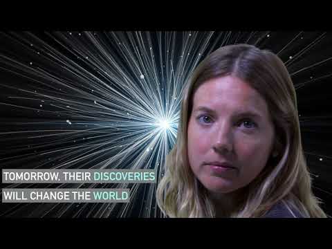 CERN & Society - #GivingTuesday