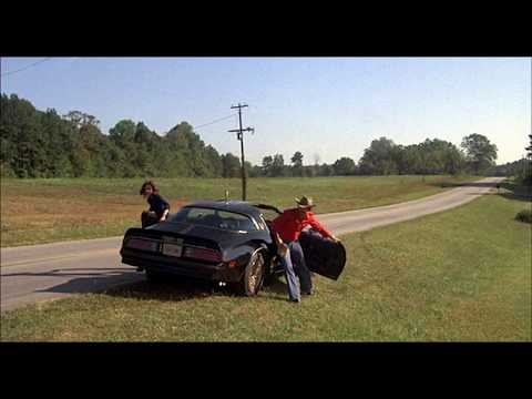 Smokey And The Bandit Filming Locations (October 2018)
