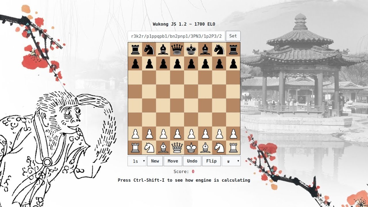 My didactic javascript chess engine has been added to chess programming wiki