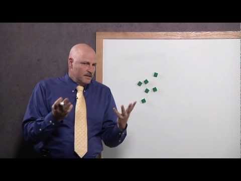 Math-U-See Demonstration: Factoring