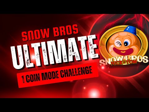*"Snow Bros: How to Download & Play | Ultimate Rescue Challenge for Beginners 📚"*