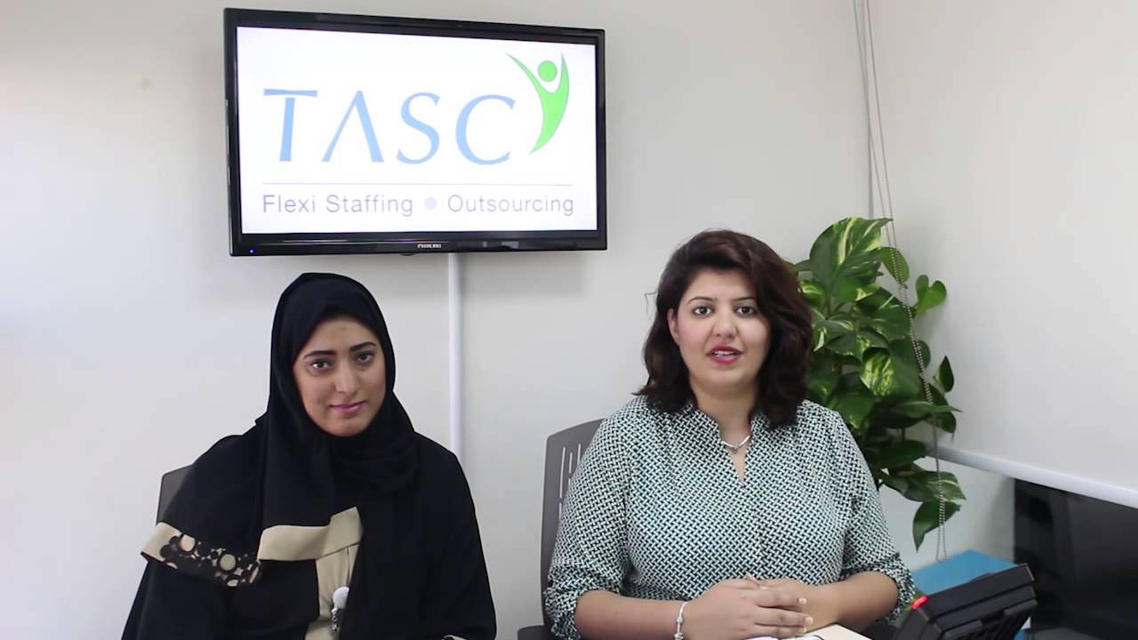 Careers UAE - HR Insider - TASC Outsourcing