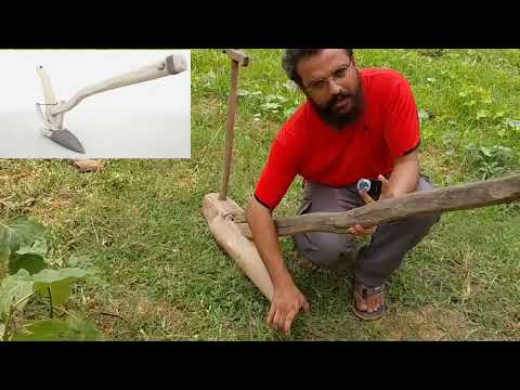 History of Plough/How did agriculture start/How Plough works/Kalibangan field to modern Farming