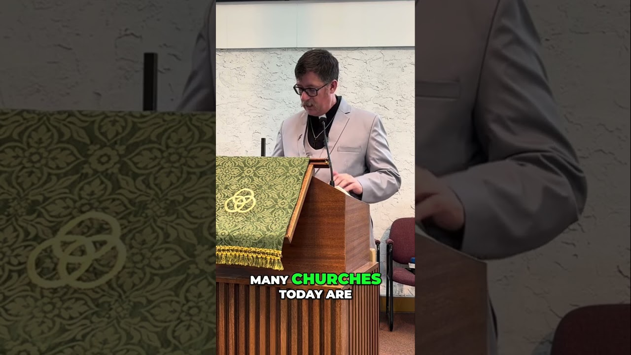 The Hidden Dangers of Syncretism in Religion