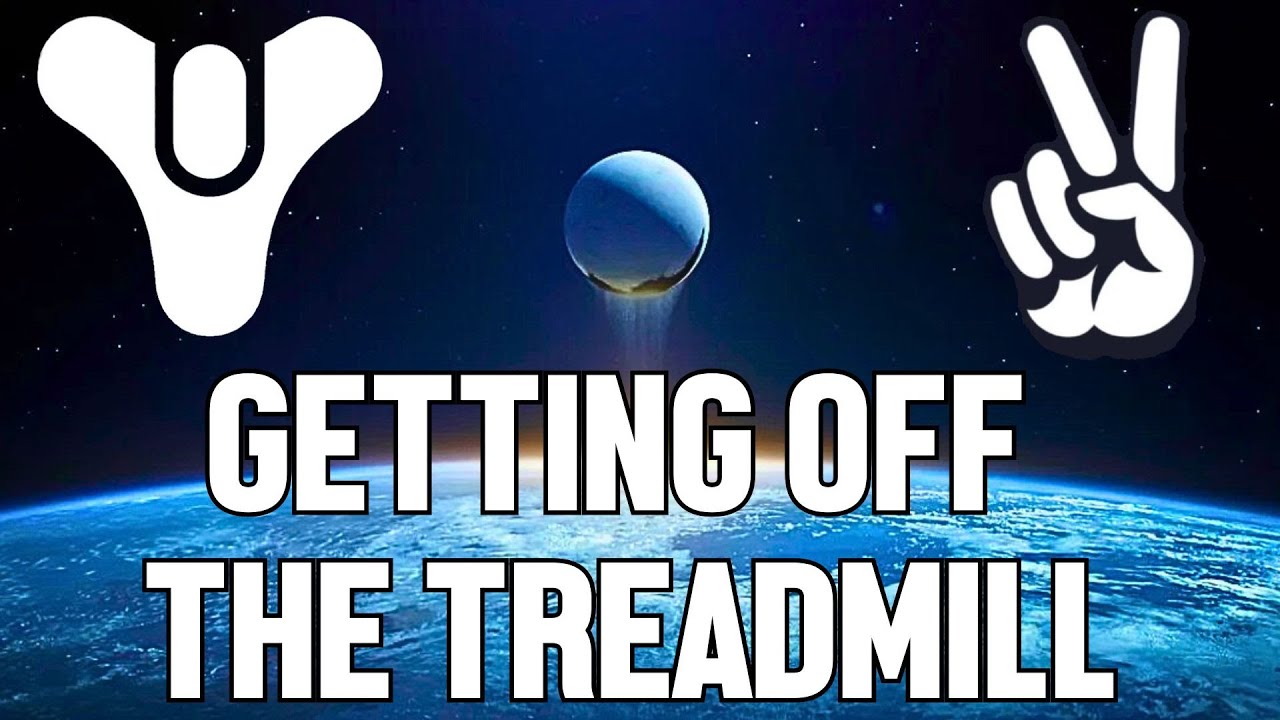 Navigating the Future of Destiny 2: Is Edge of Fate the Right Time to ...