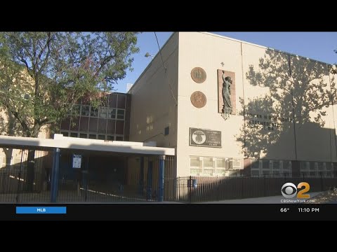 22 New York City Public School Staff Members Test Positive For COVID-19