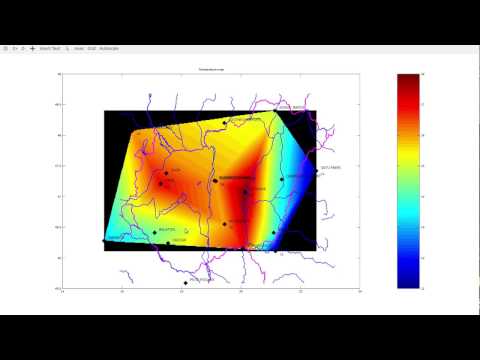 GitHub - pyrooka/weather-history-map: Create an interpolated heat map ...