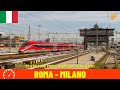 31 Italy Railway Watch HD Mp4 Video Download Free