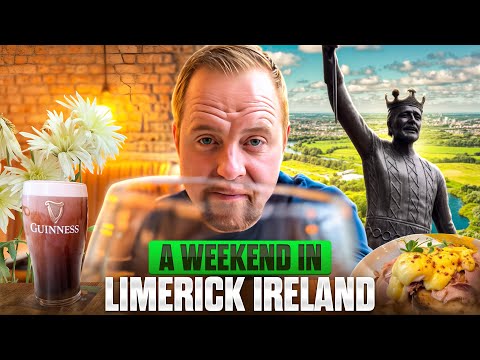 Limerick city Ireland | Food | Drink | Chicken hut