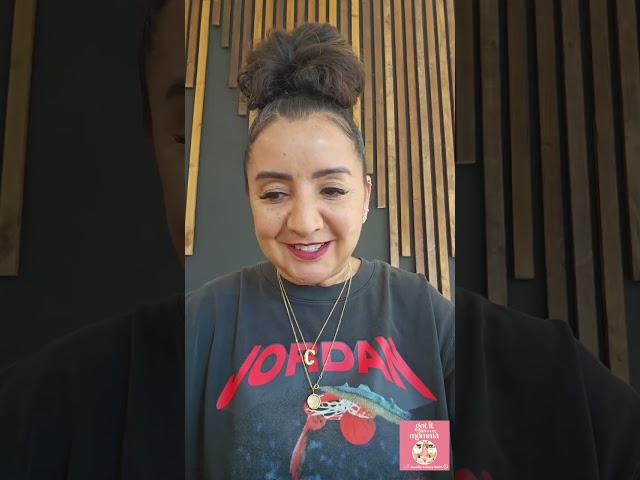 "Probably been the biggest healing part of everything" - Jordan Chiles ...