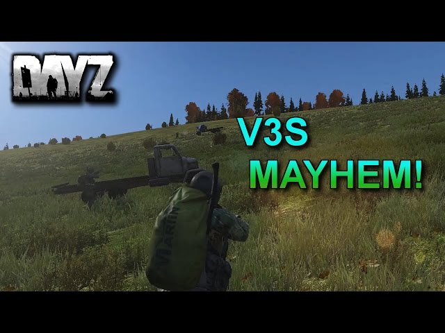Community Spotlight - 11 Mar 15 | DayZ | Official website
