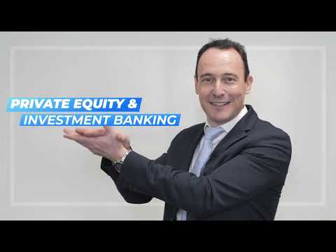 MSc in Finance - Private Equity & Investment Banking specialization