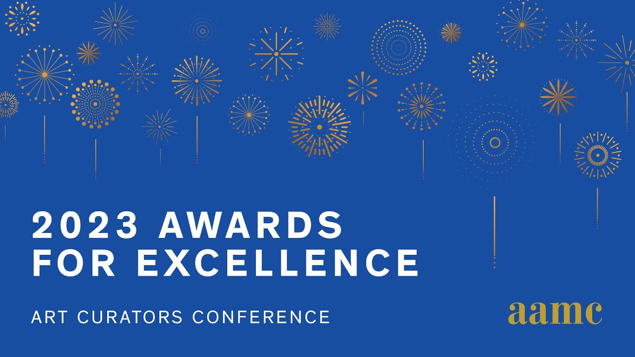 2023 Awards for Excellence