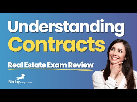 π€ Think You Know Real Estate Contracts? Test Yourself!
