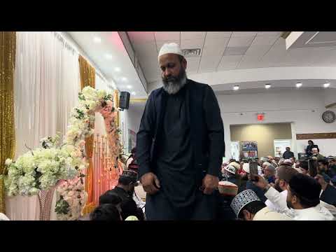 Masjid Faizan E-Aisha Hicksville Ny sep,16,2023