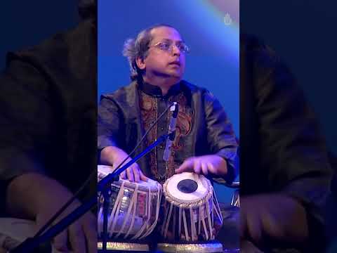 Kaushiki Chakraborty with Pt Yogesh Samsi #shorts