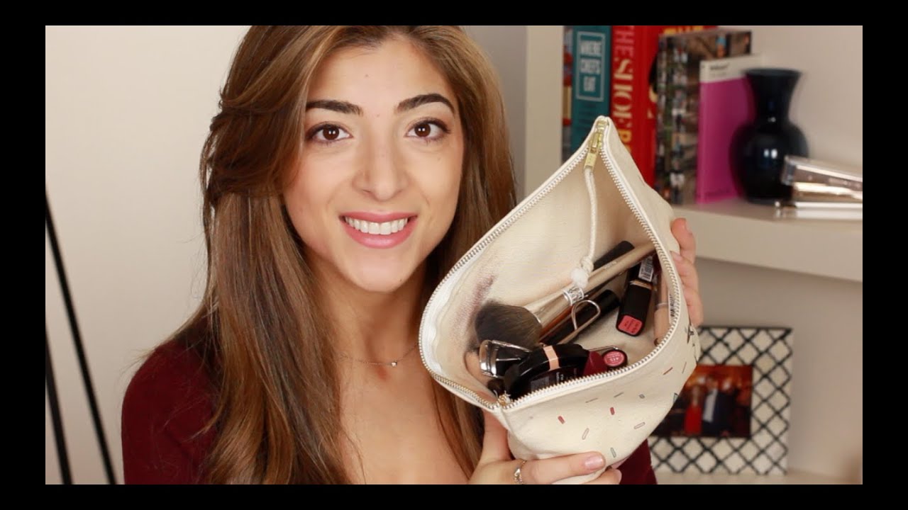 Drugstore Makeup Starter Kit + Tutorial #AmeliaLianaDrugstoreWeek