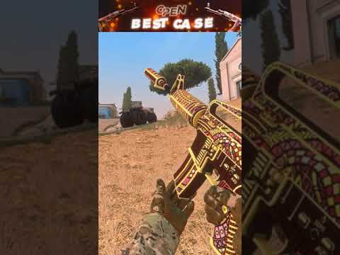 ๐ฅ TICKRATE CASE Review | GGDROP CS:GO CASES