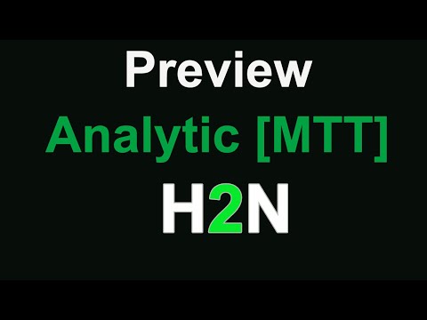 Analytic MTT