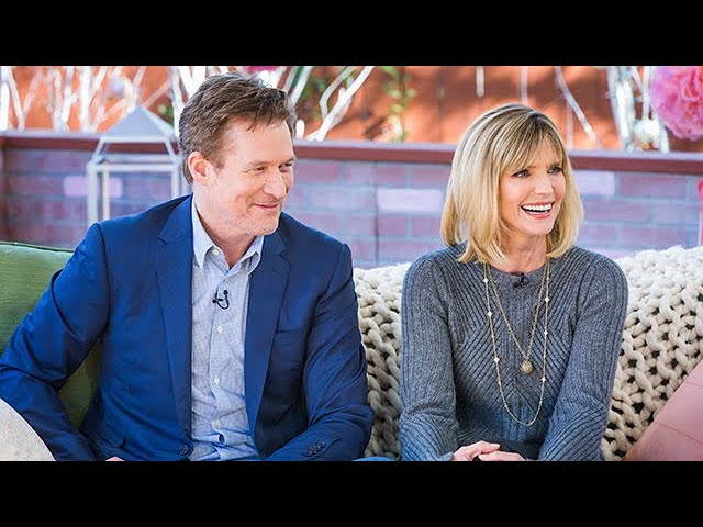 James Tupper net worth: Anne Heche's ex-partner's fortune explored as ...