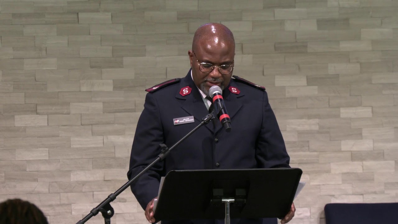 Summer Assignment Chapel - 2024