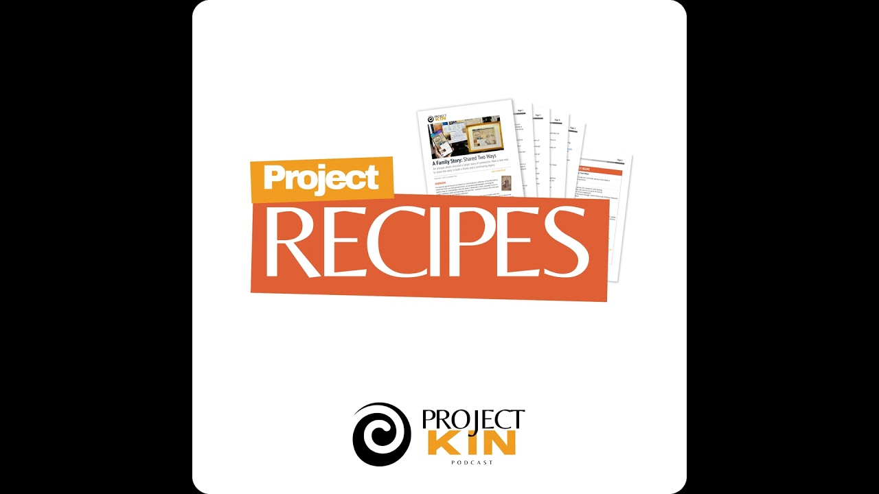 Special » Ancestor Bios: The “ABC” Process with Randy Seaver