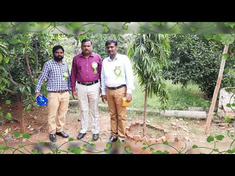 New Noble Degree college Fresher's Party