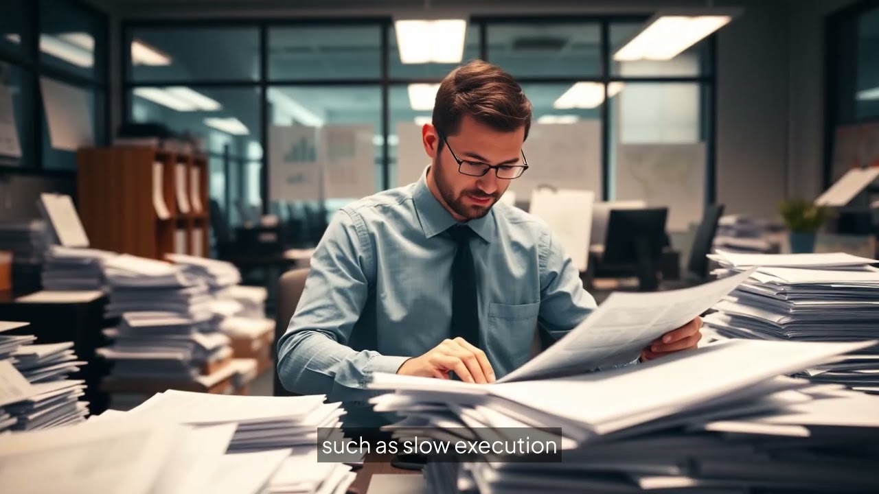 Unlocking AI Driven Process Optimization