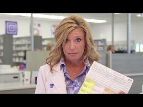 Lewis Pharmacy SmartPack