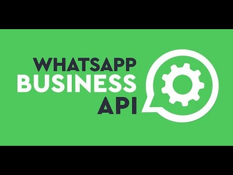 How to create the API key WhatsApp (ManyContacts)